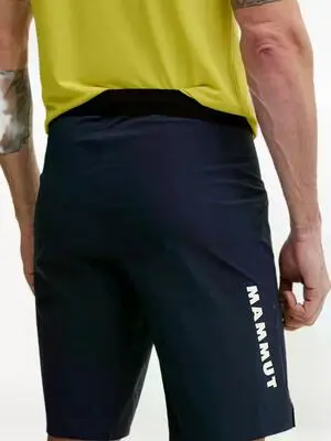 MAMMUT Aenergy Light So Zip-pocket Shorts