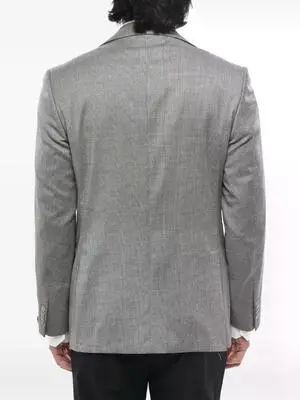 Corneliani Single-breasted Blazer