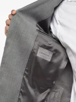 Corneliani Single-breasted Blazer