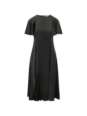 Michael Kors Midi Cocktail Dresses