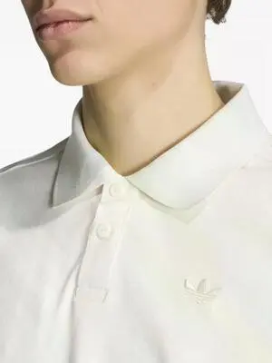 Adidas 3-stripes Polo Shirt