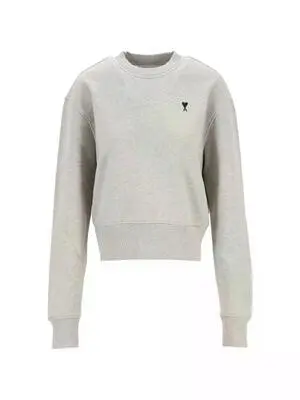 AMI Paris De Coeur Sweatshirt