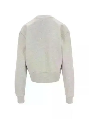 AMI Paris De Coeur Sweatshirt