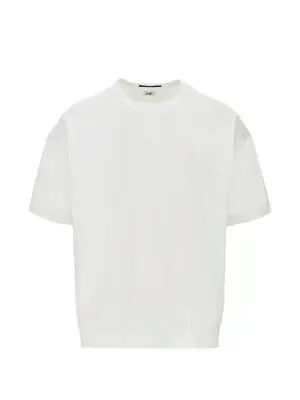 C.P. COMPANY 20/1 Jersey Short-sleeve Boxy T-shirt