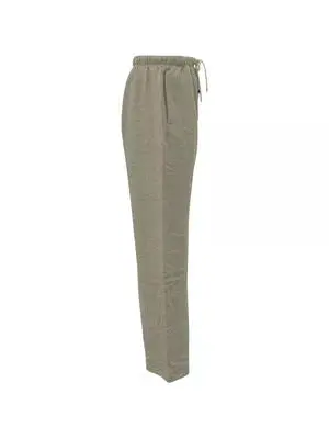 Fear Of God Flare Sweatpants - Grey