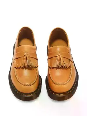 Dr. Martens Adrian Leather Loafers