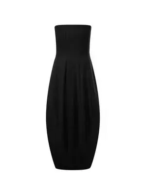 Khaite Stela Dress