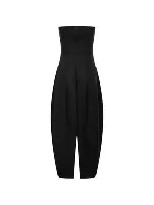 Khaite Stela Dress