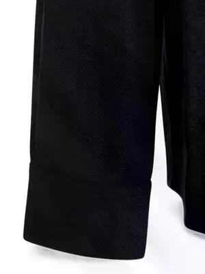 Marco Pescarolo Button-up Flap-pocket Jacket