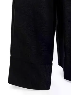 Marco Pescarolo Button-up Flap-pocket Jacket