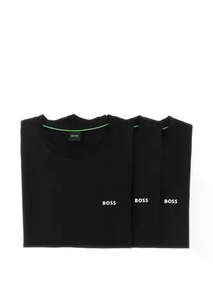 Boss Short Sleeve T-shirts For Men