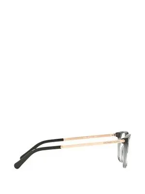 Michael Kors Rectangle-frame Glasses