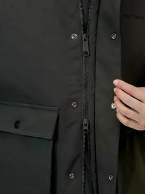 Carhartt Work In Progress Quentin Jacket - Grey