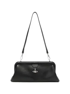 VIVIENNE WESTWOOD Jane Orb-plaque Tote Bag