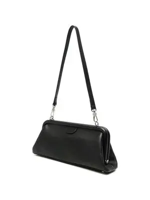 VIVIENNE WESTWOOD Jane Orb-plaque Tote Bag