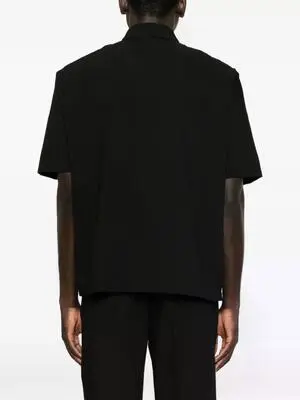 Emporio Armani Short-sleeve Shirt
