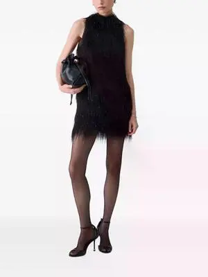Liu Jo Fringed Top