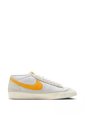 Nike Blazer Low Pro Club Sneakers - White