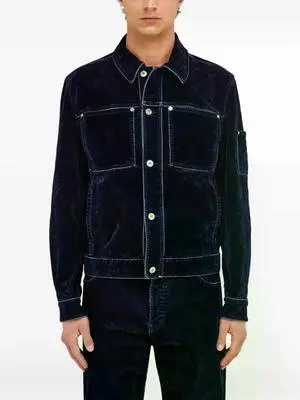 FERRAGAMO Trucker Jacket