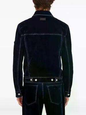 FERRAGAMO Trucker Jacket