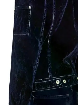 FERRAGAMO Trucker Jacket