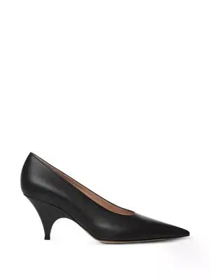 GIANVITO ROSSI Sofia Pumps - Black