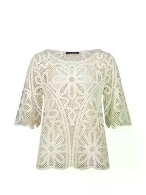 Knit Blouses