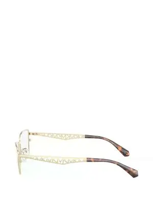 Michael Kors Sanibel Rectangle-frame Glasses