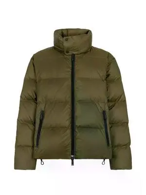 Dsquared2 Upside Down Jacket - Green