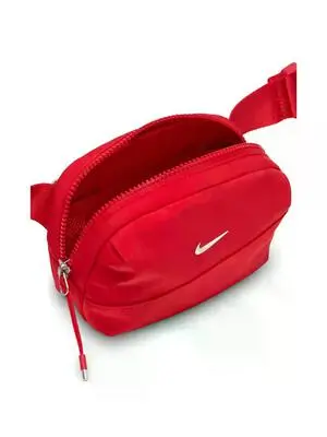 Nike Aura Logo-plaque Belt Bag