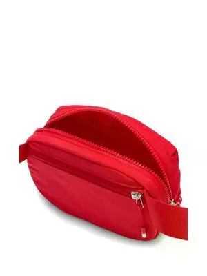 Nike Aura Logo-plaque Belt Bag