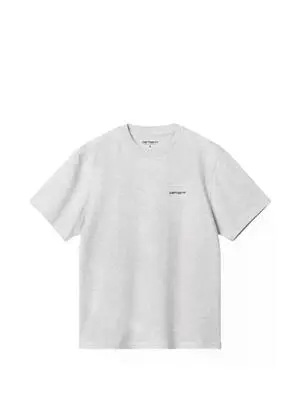 Carhartt Work In Progress S/s Script Embroidery T-shirt