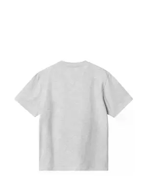 Carhartt Work In Progress S/s Script Embroidery T-shirt
