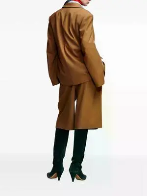 Essentiel Antwerp Kendra Double-breasted Blazer