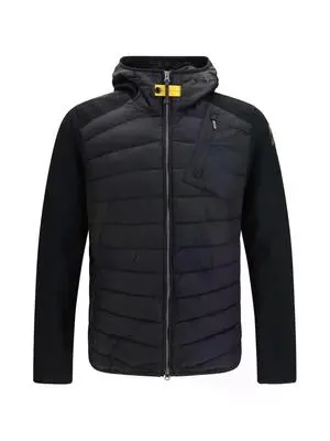 PARAJUMPERS Nolan Padded Jacket - Black