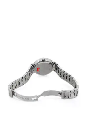 BVLGARI 33mm Watch