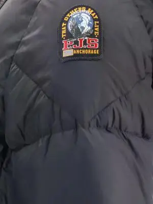 PARAJUMPERS Janet Down Jacket