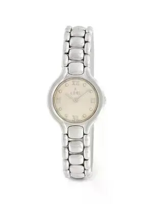 EBEL Beluga Diamond 25mm Watch