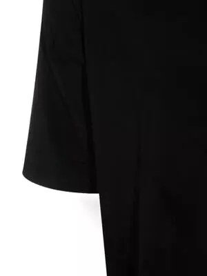 THOM KROM Crew-neck T-shirt