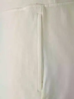 Stone Island 6200010 Organic Cotton Fleece Sweatpants