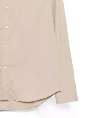 Canali Long-sleeve Button-up Shirt