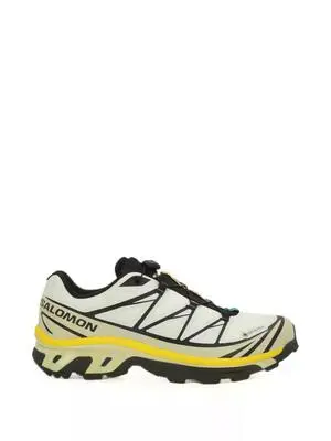SALOMON Xt-6 Gore-tex Sneakers - Neutrals