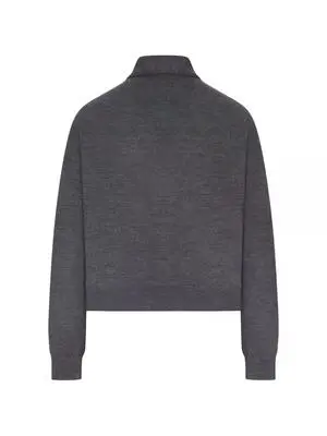 Miu Miu Wool Cardigan