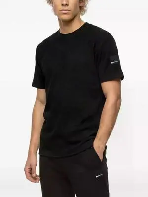 Karl Lagerfeld Regular T-shirt Waffle