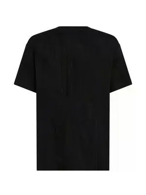 Karl Lagerfeld Regular T-shirt Waffle