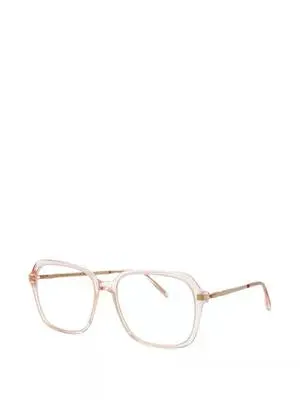 Mykita Amka Square Frame Eyeglasses