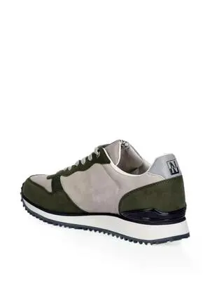 NAPAPIJRI Cosmos Syn Low-top Sneakers