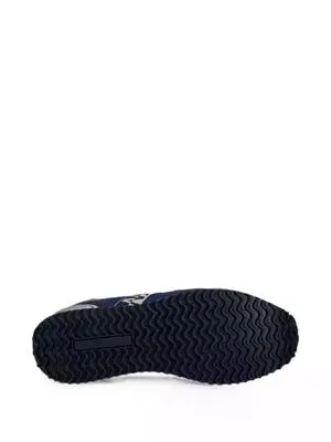 NAPAPIJRI Cosmos Low-top Sneakers - Blue