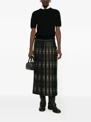 Eric Bompard Short-sleeve Top