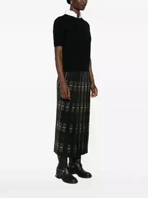 Eric Bompard Short-sleeve Top